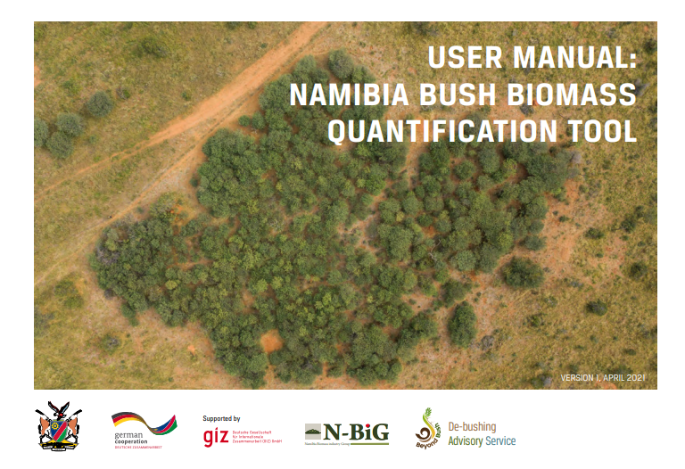 Farmers Tools – Namibia Biomass industry Group (N-BiG)