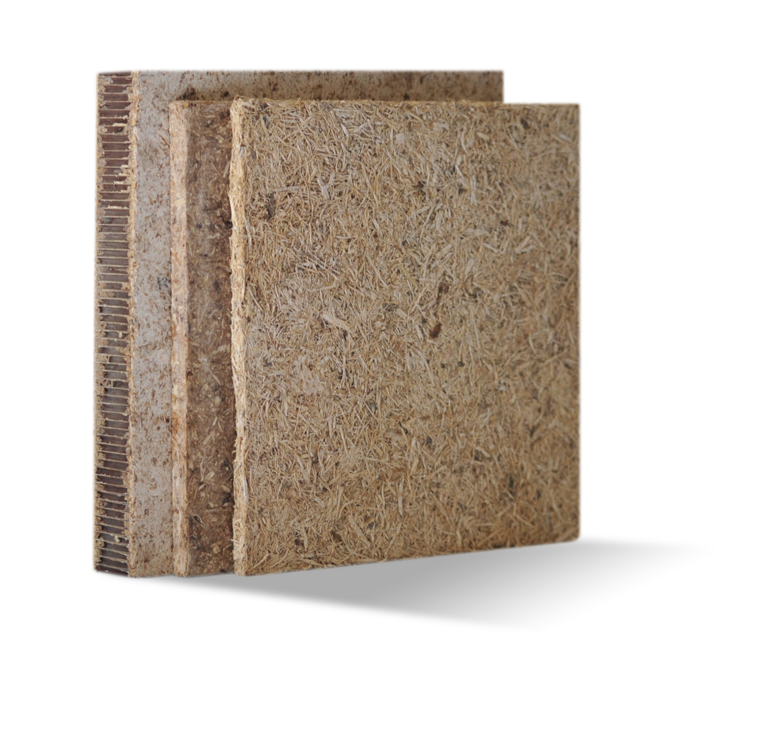Introducing the Acacia Fibreboard from 100% Namibian resources ...